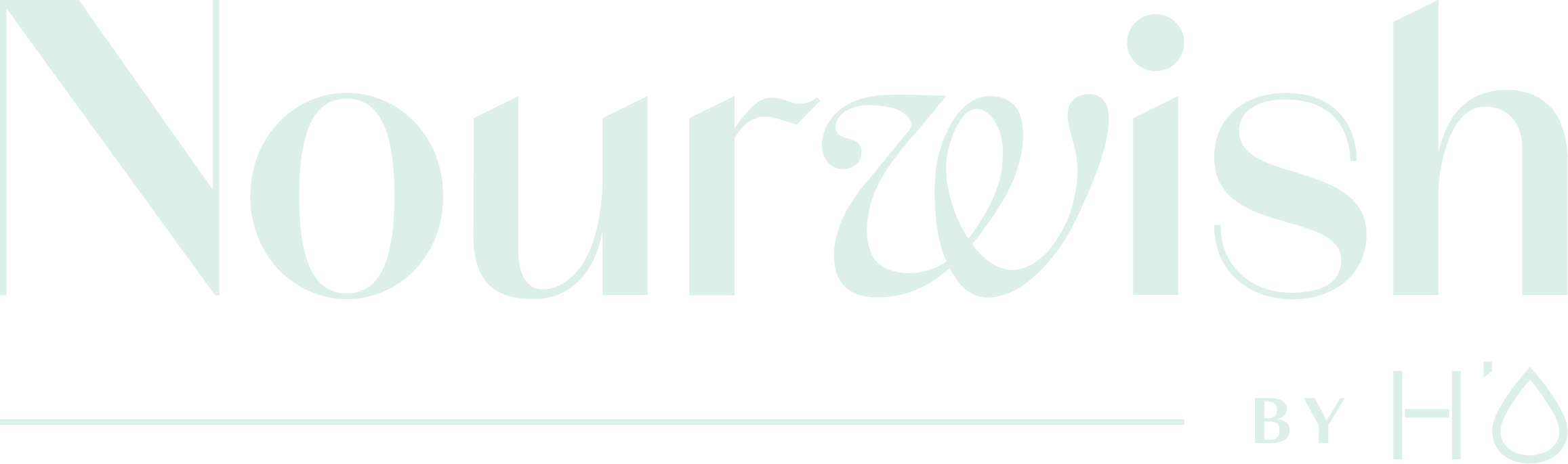 NOURWISH【免費體驗重生育髮試用裝】－ Herbs'Oil旗下全新品牌 – Herbs'Oil Hawaii